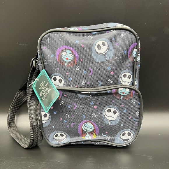 Fast Forward | Bags | Nightmare Before Christmas Crossbody Bag Jack ...
